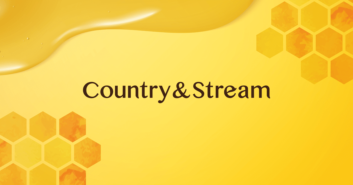 よくある質問 Q&A | カントリー&ストリーム - 井田ラボラトリーズ